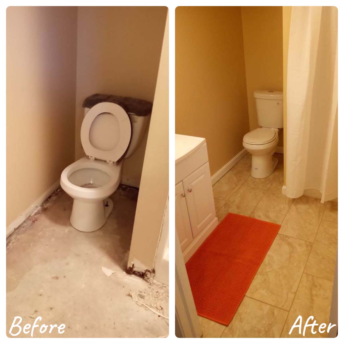 Gallery | RedLine Contracting