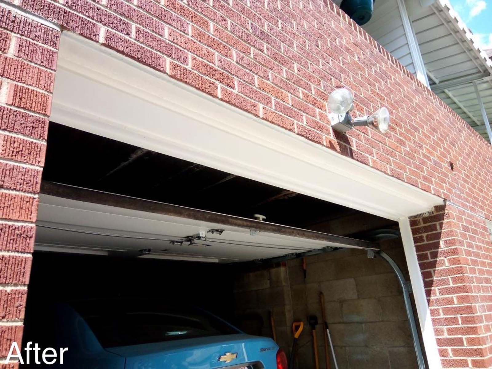 Gallery | RedLine Contracting