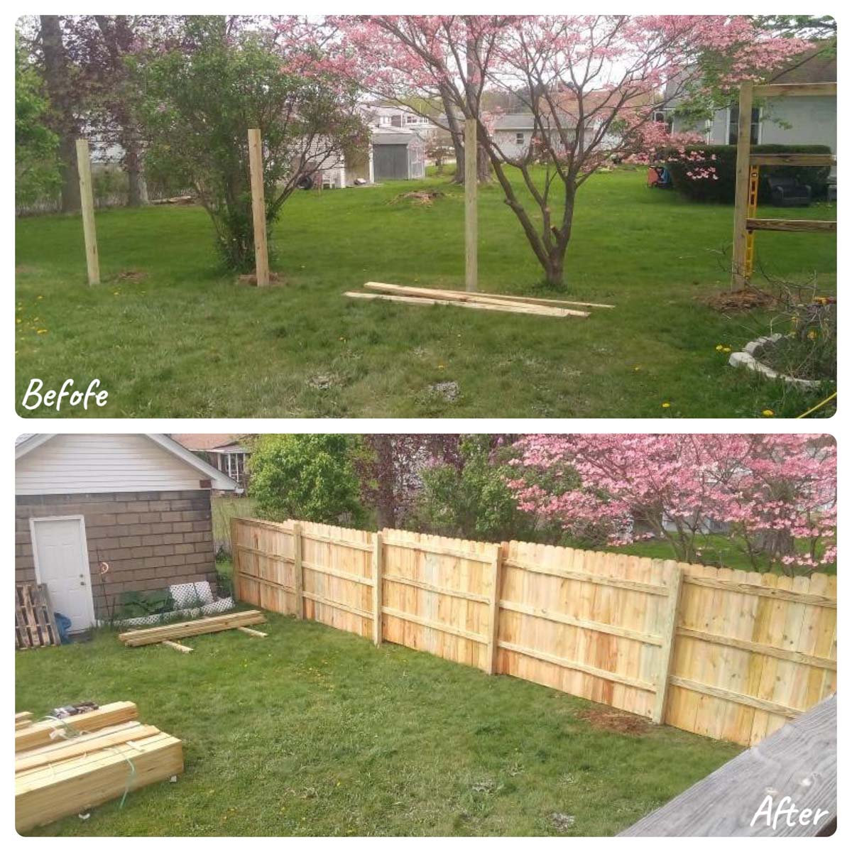 Gallery | RedLine Contracting