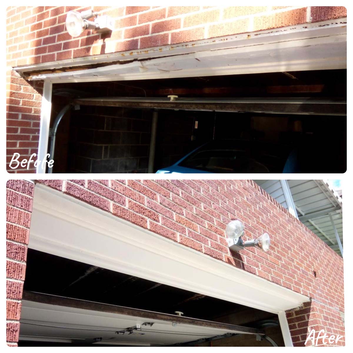 Gallery | RedLine Contracting