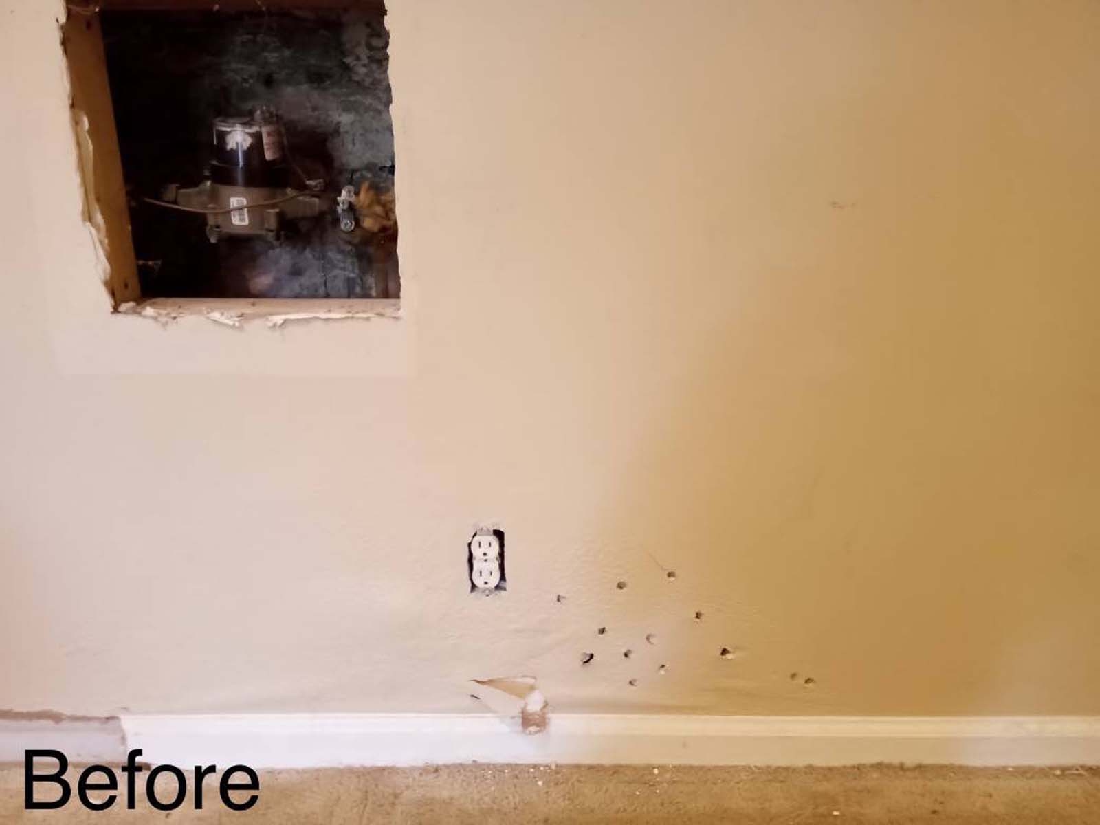 Gallery | RedLine Contracting